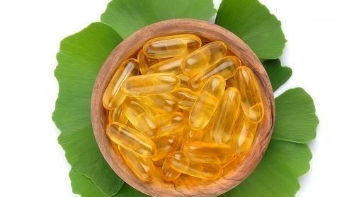 Ginkgo Biloba: Info, tabletter og pulver 2020 | Kosttilskudguiden